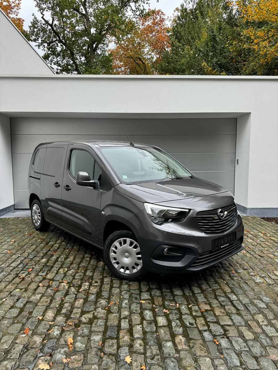 Opel Combo - AANBOD - Modena Motors